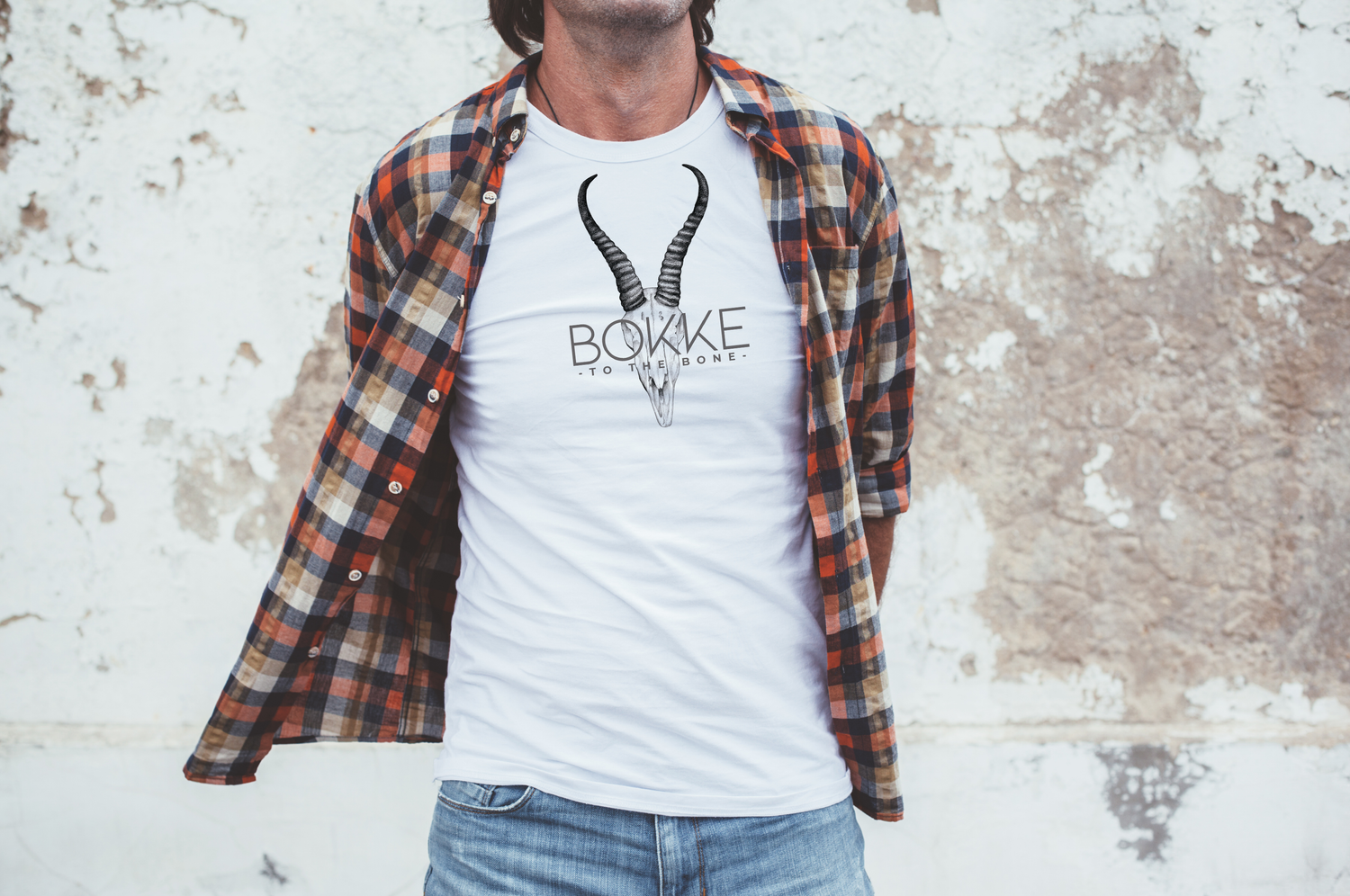 Bokke to the Bone